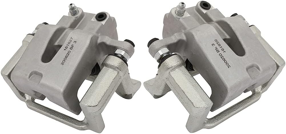 Amazon.com: SCITOO 18B4970 18B4971 Rear Left & Right Disc Brake ...