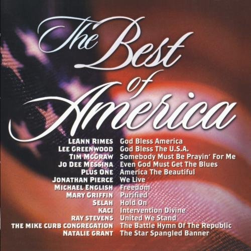 Amazon.com: The Best Of America: CDs & Vinyl