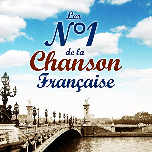 Amazon.com: Les N°1 de la chanson française (5 chansons) : VARIOUS ...