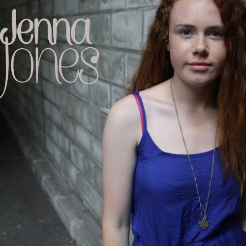 Amazon MusicでJenna JonesのBehind Old Scars EPを再生する