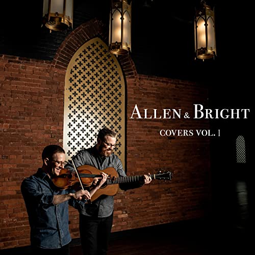 Amazon.com: Covers, Vol. 1 : Allen & Bright: Digital Music