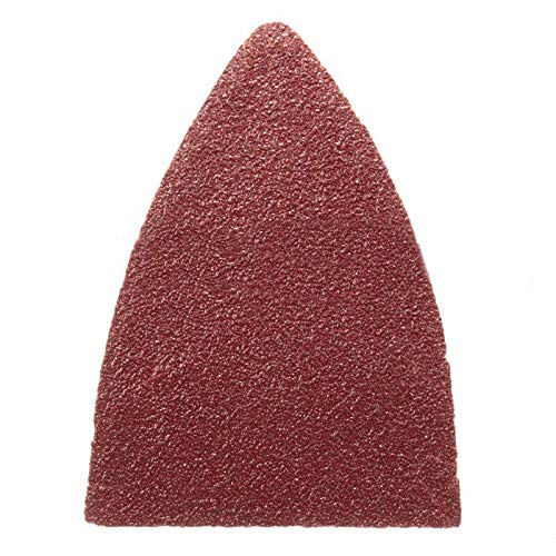 WHIZZO 42pcs Finger Sanding Sheets Pads Paper Set Kit for Fein ...