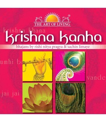 Krishna Kanha: Sachin Limaye, Nitin Limaye: Amazon.in: Music}