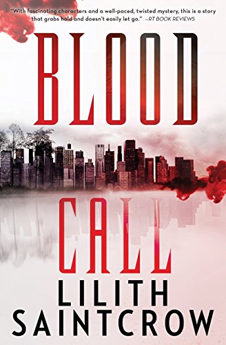 Publication: Blood Call