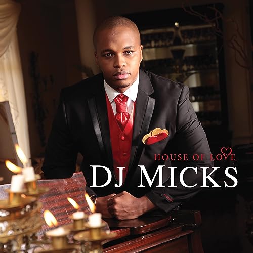 Play House Of Love by DJ Micks on Amazon Music