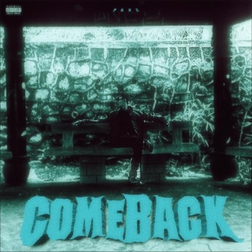 Amazon Music Unlimited - FAxZ 『COMEBACK』