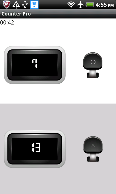 Counter - App on Amazon Appstore