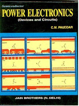 Amazon.in: Buy Semiconductor Power Electronics (Devices And Circuits ...