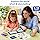 Skillmatics Storybook Art Kit - Create Adventure Stories, DIY Craft ...