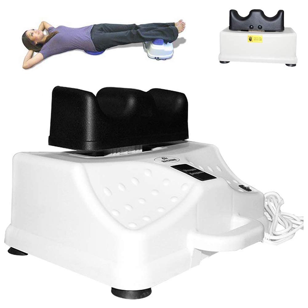 Rehabilitation Device Swing Blood Circulation Chi Machine Leg Foot ...