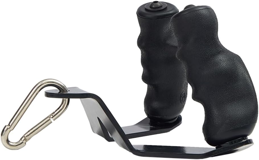 Amazon.com : Luyismer Ergonomic Rowing Handle Comfortable Grip ...