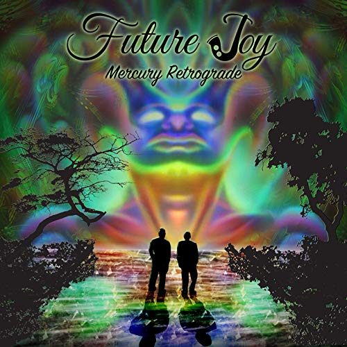 Play Mercury Retrograde by Future Joy on Amazon Music