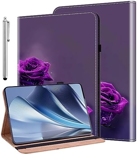 ALILANG Case for Lenovo Tab P11 2nd Gen 11.5 inch, Flip Case with ...