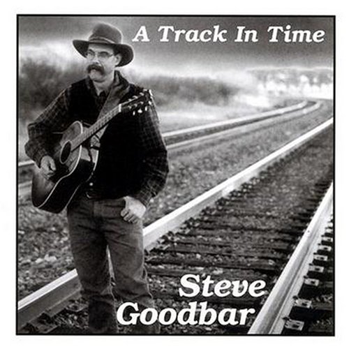 Goodbar, Steve - Track in Time - Amazon.com Music