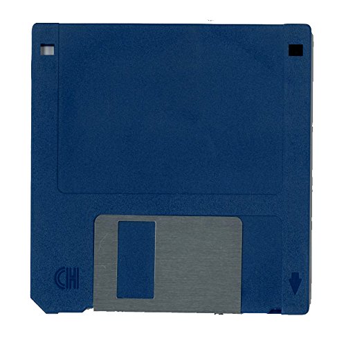 100 Floppy Disks 3.5-inch Ds-hd Ibm Pc Formatted Dvd 100 Pack Of New 3. ...