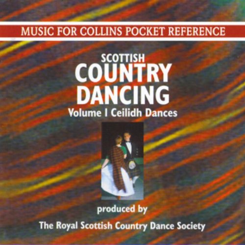 Play Scottish Country Dancing Volume 1 Ceilidh Dances by Colin Dewar ...