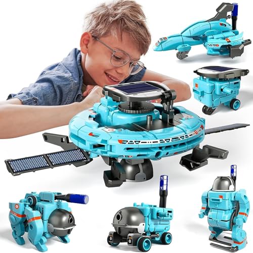 Top 10 Educational Robots For Kids of 2022 - Katynel