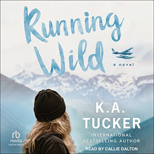 Amazon.com: Running Wild: Simple Wild, Book 4 (Audible Audio Edition ...