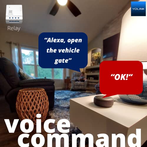 Yolink Smart Home - Your One-Stop Shop for Smart Home Solutions