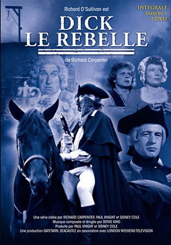 Dick le rebelle - Intégrale Saison 1 [Francia] [DVD]: Amazon.es ...