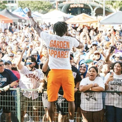 Play Church Jumpin by Caleb Gordon on Amazon Music