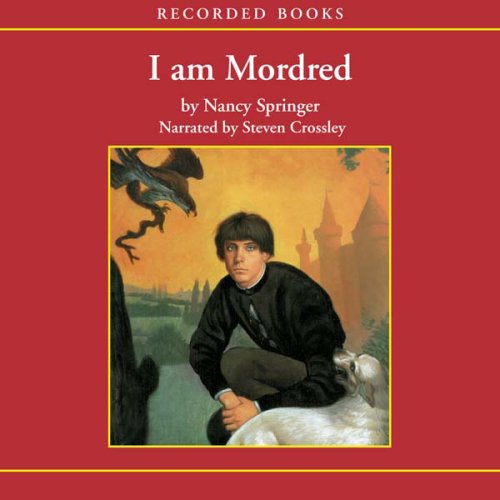Amazon.com: I Am Mordred (Audible Audio Edition): Nancy Springer ...