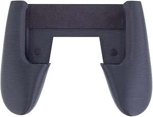 Amazon.com: DIY Game Controller Handle for RGB20S Game Console (Black ...