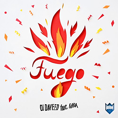 Fuego (feat. Kara) by DJ Daveed feat. Kara on Amazon Music - Amazon.com