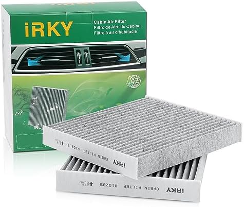 Amazon.com: Cabin Air Filter Replacement CF10285 CP285 Compatible with ...