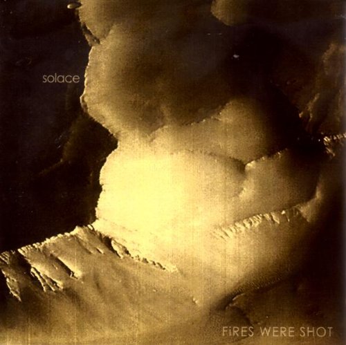 Fires Were Shot - Solace - Amazon.com Music