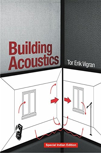 Building Acoustics: 9781138583061: Amazon.com: Books