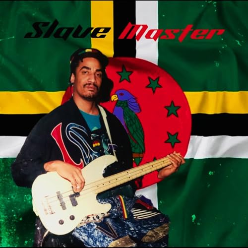 Slave Master by JHilaire on Amazon Prime Music