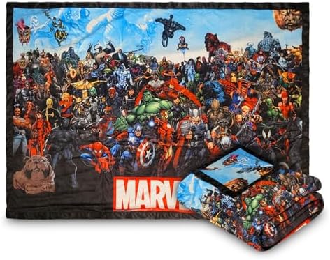 Amazon.com: Marvel Bazillion Dreams Legends Captain America x Wolverine ...