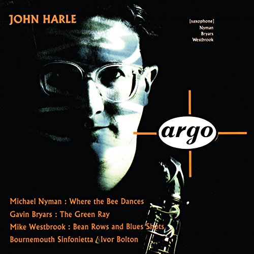 Play Nyman: Where The Bee Dances / Bryars: The Green Ray / Westbrook ...
