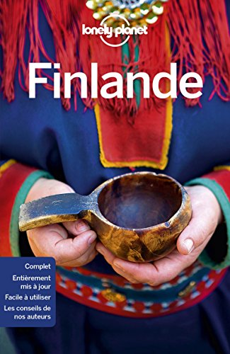 Guide voyage finlande : Quel est le meilleur en 2024