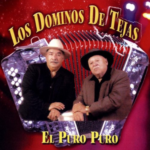 Play El Puro Puro by Los Dominos De Tejas on Amazon Music