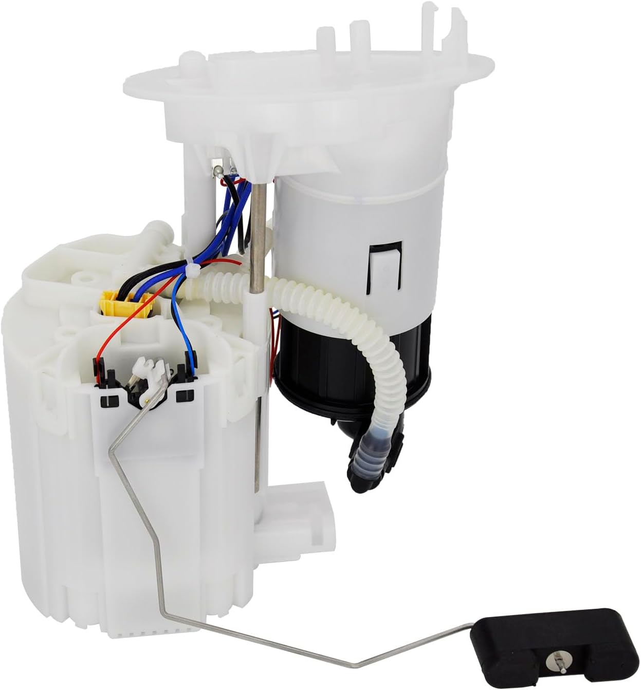 Amazon.com: Bosch 66155 Original Equipment Fuel Pump Module Assembly ...