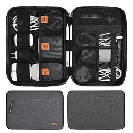 The 30 Best Cable Organizers of 2025 [Verified] - Cherry Picks