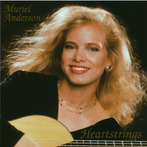 Amazon.com: Heartstrings : Muriel Anderson: Digital Music