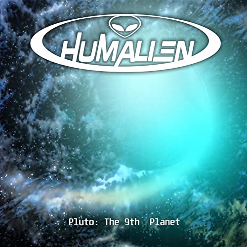 Play Pluto: The 9th Planet by Humalien on Amazon Music Unlimited