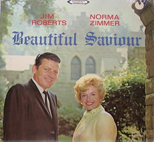 Amazon.com: beautiful saviour: CDs & Vinyl