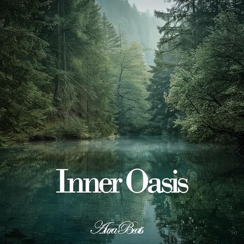 Écouter Inner Oasis par AURA Beats sur Amazon Music Unlimited ...