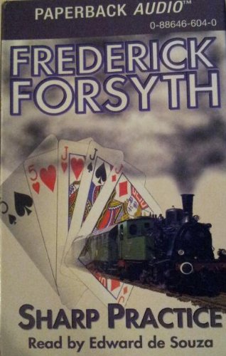 Sharp Practice: John Farris, Unknown Author: Amazon.com: Books