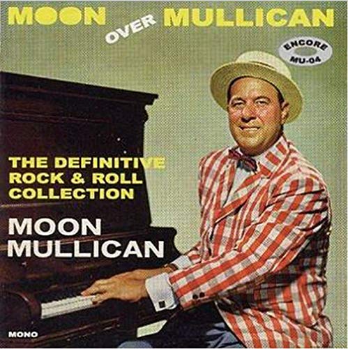 Moon Over Mullican - Amazon.com Music