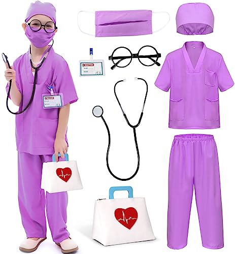 Top 28 Doctor Sets for Kids: Our Best Picks for Little Medical Enthusiasts
