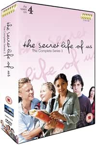 The Secret Life Of Us: The Complete Series 3 : Deborah Mailman, Debra ...