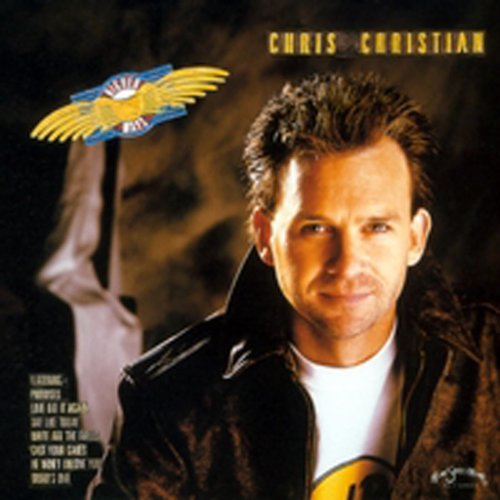 Amazon Music - Chris ChristianのHigher Ways - Amazon.co.jp