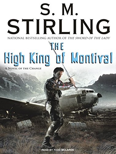 Publication: The High King of Montival