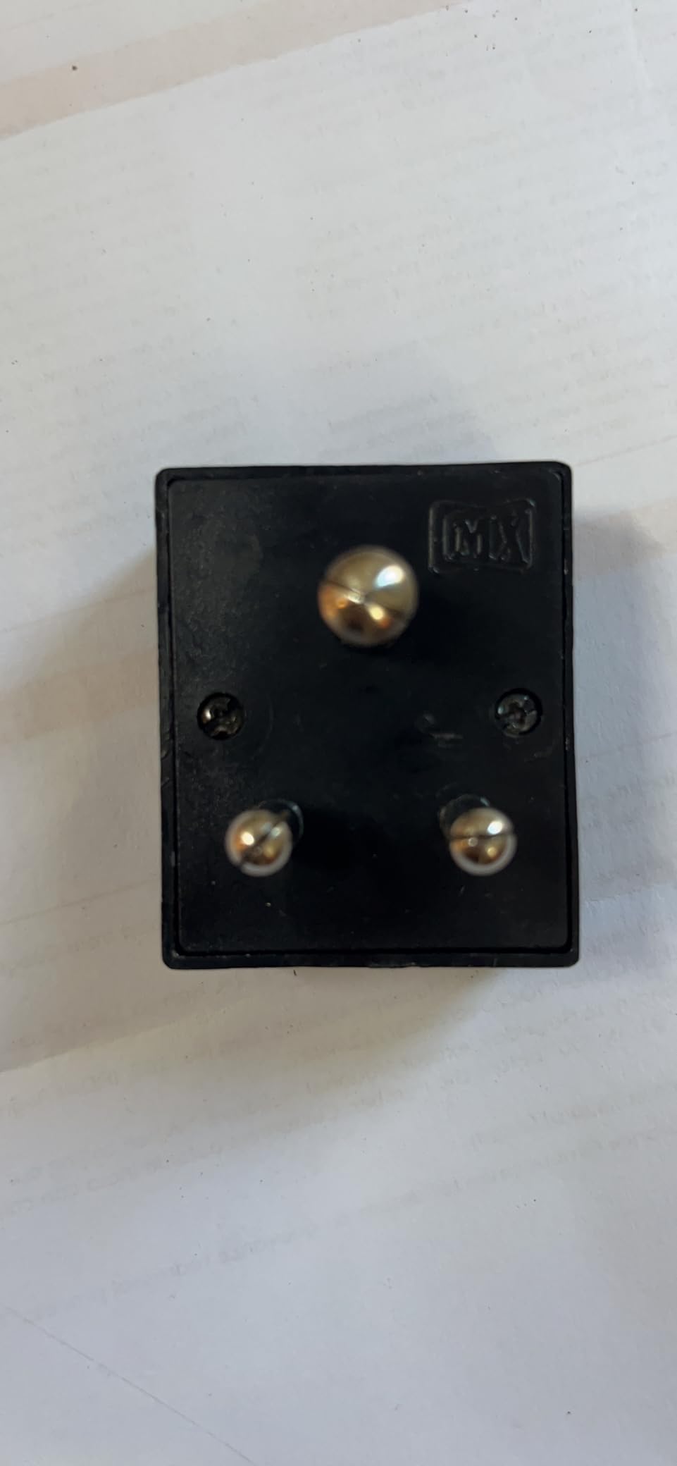 Mx Ac Line Fault Detector - Mx 1177 : Amazon.in: Industrial & Scientific