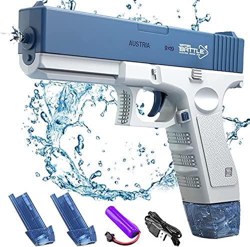 Amazon.ca Best Sellers: The most popular items in Water Guns, Soakers ...